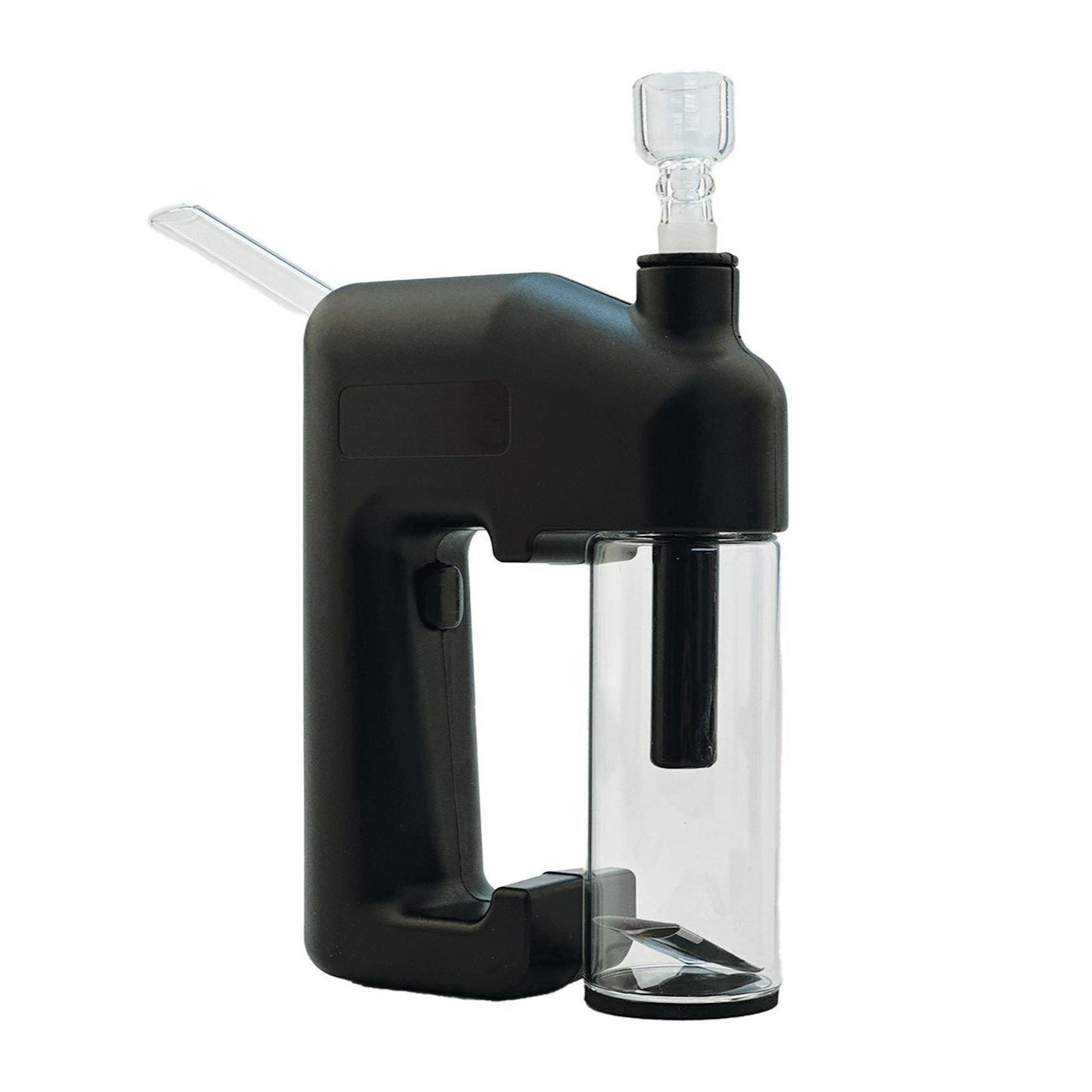 Electric bong