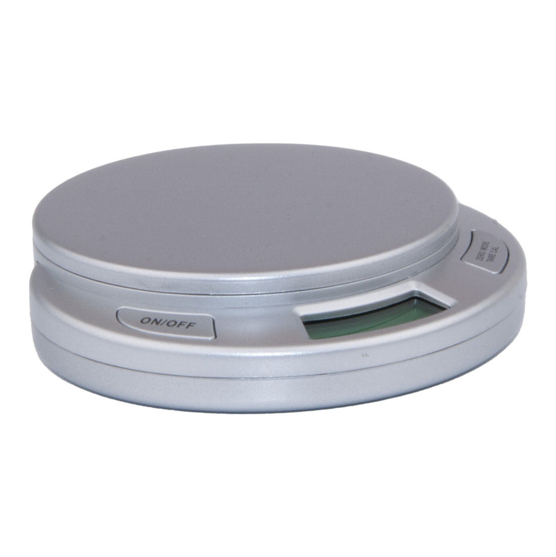 On Balance Scale DR-500 Round 500gr.
